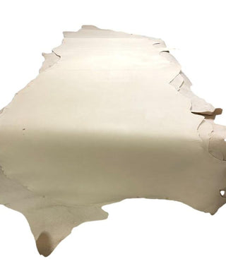 Natural Veg Tanned Cow Sides (26 square foot average) – TanneryNYC