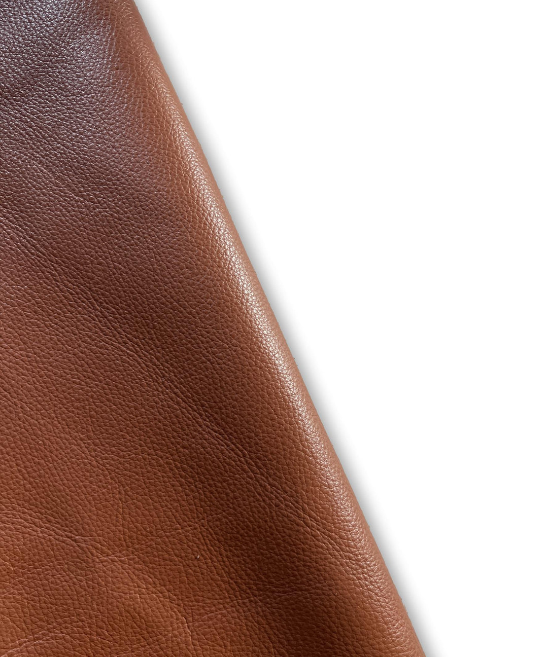 Natural Grain Cowhide – TanneryNYC