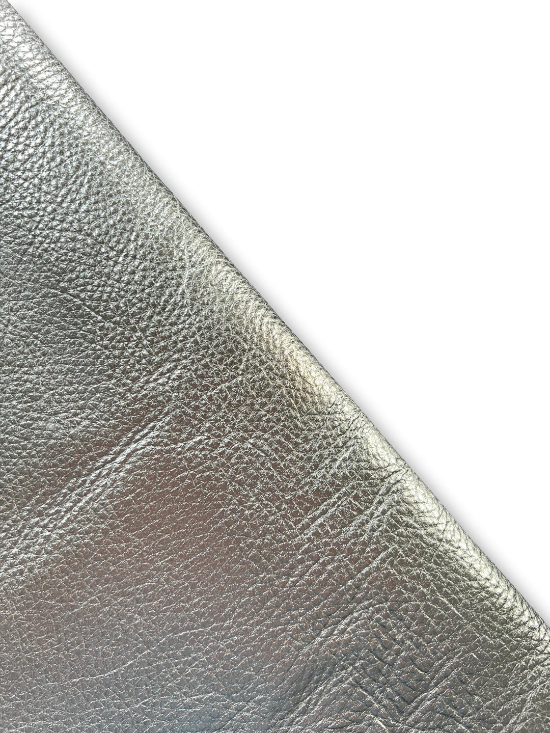 Metallic Cowhide Collection – TanneryNYC